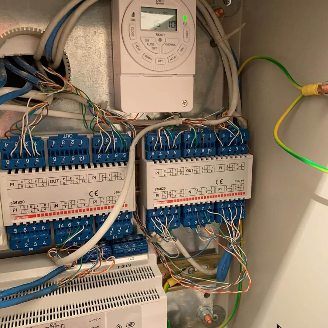 Door Entry Systems Installation Wormshill ⋆ Check Prices